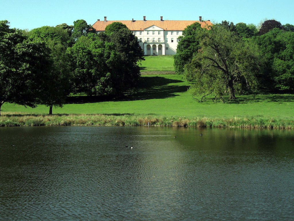 Exkursion Schloss Cappenberg - Heimatverein Lengerich e.V.