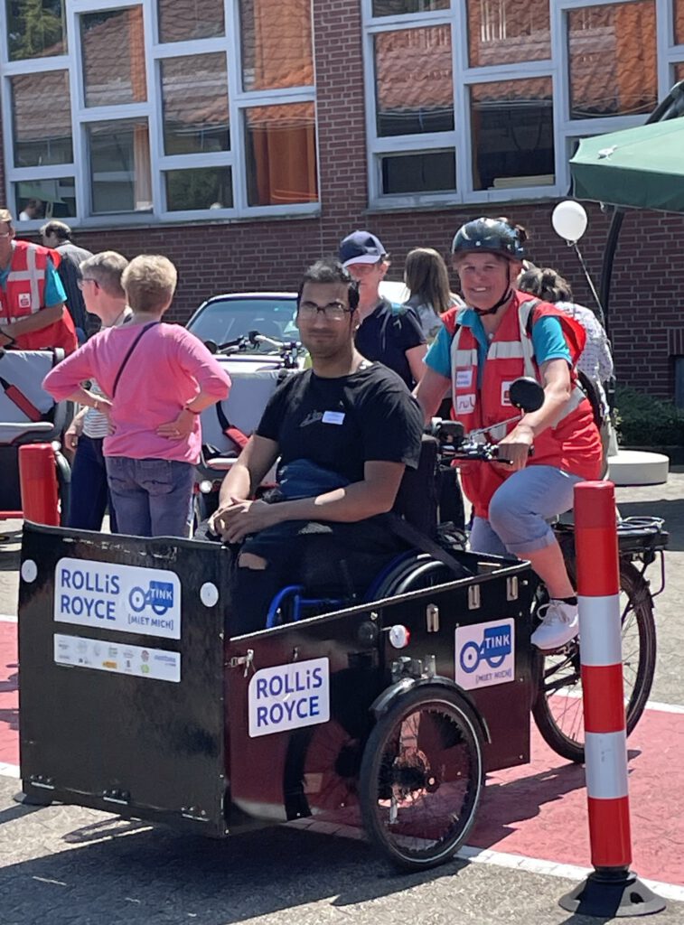 Heimatverein unterstützt Ledder Werkstätten - Heimatverein Lengerich e.V.